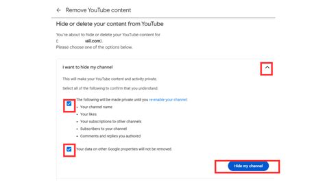 How To Delete All Comments On Youtube Step By Step Process Hollyland