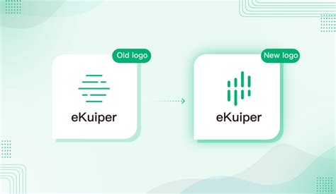 A Sneak Peek At Lf Edge Ekuiper New Logo Identity Emq