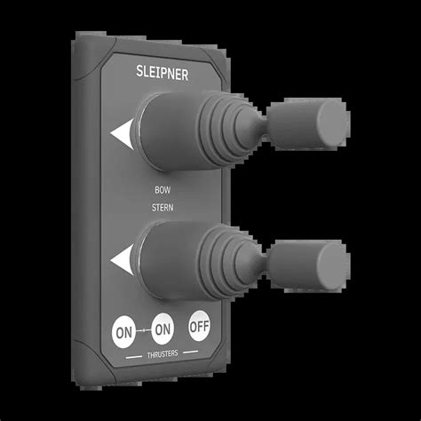 Buy Dual Joystick Control Cod Yachts