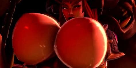 Orc Tamer Tnaflix Com