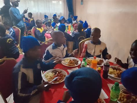 As The New Term Approaches Crocodile Motel Rusape Facebook