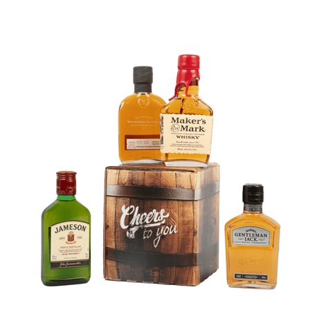 Bourbon Sampler T Set Bourbon Sampler T Bourbon T Sets