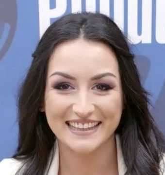 Exploring The Life Of Sapphire Lapiedra Her Biography Age Height Figure And Net Worth Bio