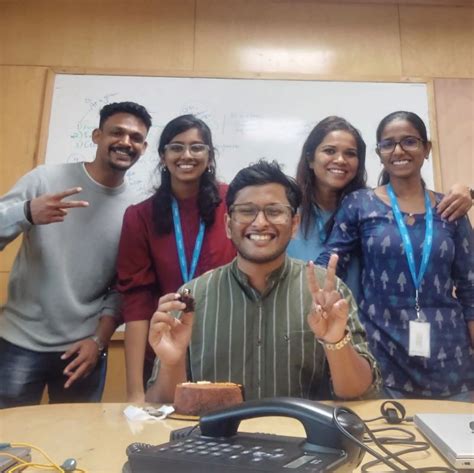 ganesh a on linkedin thankful promotion wipro gratitude teamwork