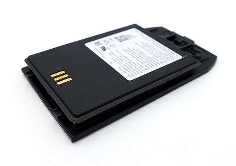 Ascom D83 Standard Battery Akku 660639