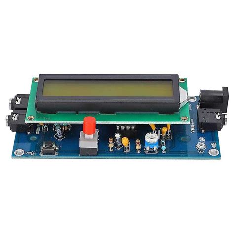 Other Morse Code Readercw Decoder Morse Code Translator Module Lcd