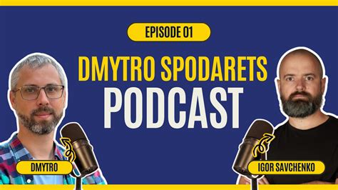 Dmytro Spodarets Podcast 1 Ai Agents Scalr Opentofu Devops Tools Mlops Llmops
