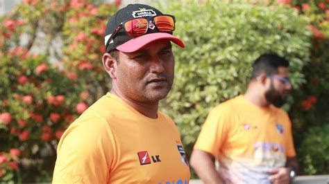 সালাউদ্দিনকে বাংলাদেশের কোচ করা প্রসঙ্গে যা বললেন পাপন