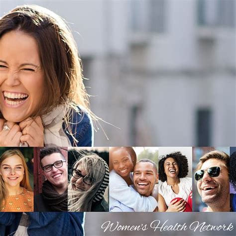 Womens Health Network
