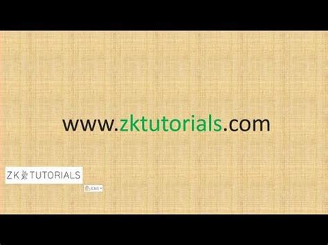 Sap Abap Alv Report Self Learning Videos And Code