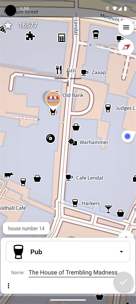 Streetcomplete Easy To Use Openstreetmap Edito Codekk Androidopen
