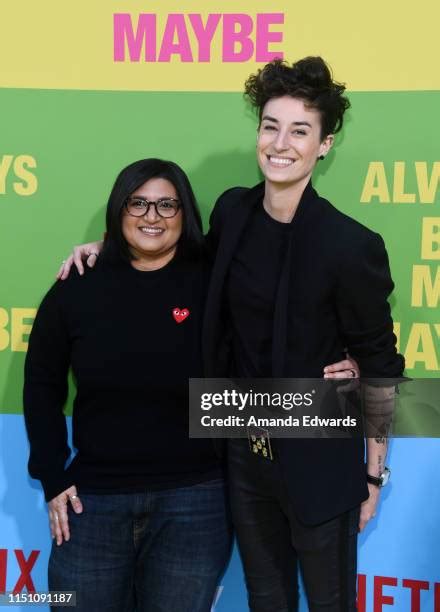 Amanda Khan Photos And Premium High Res Pictures Getty Images