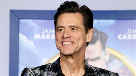 Jim Carrey Brother