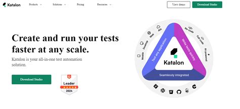 Top 10 Ai Testing Tools You Should Know About In 2025