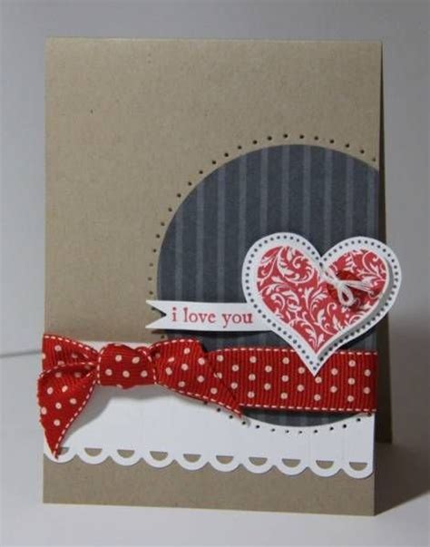 Открытки к Дню Святого Валентина идеи для создания своими руками Оригинальные поделки