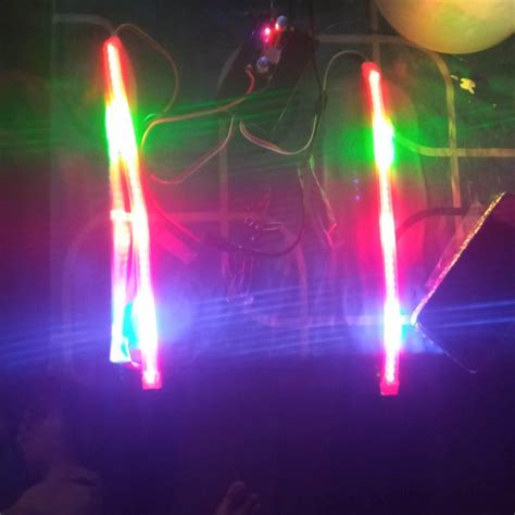 Jual Lampu Alis Rgb Shopee Indonesia