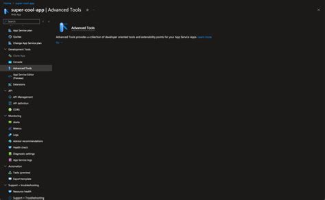 Error Failed To Deploy Web Package To App Service Internal Server Error Code 500 Matthew