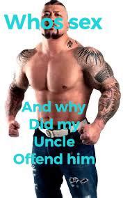 Who Sex R ComedyHell