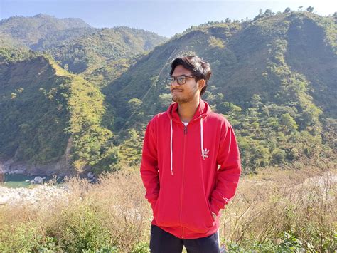 Sampad Adhikary Medium