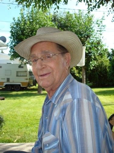 Jerome Hogan Obituary 2023 Outlook Sk The Outlook