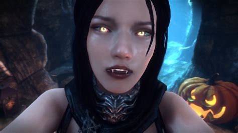 Serana Pov Skyrim Noname