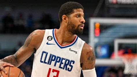 Paul George Fires Back At Devin Booker With Profane Response