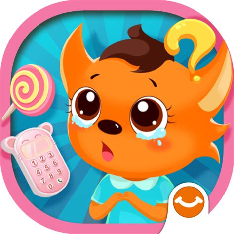 小天才初始头像 儿童电话手表头像图片 伤感说说吧