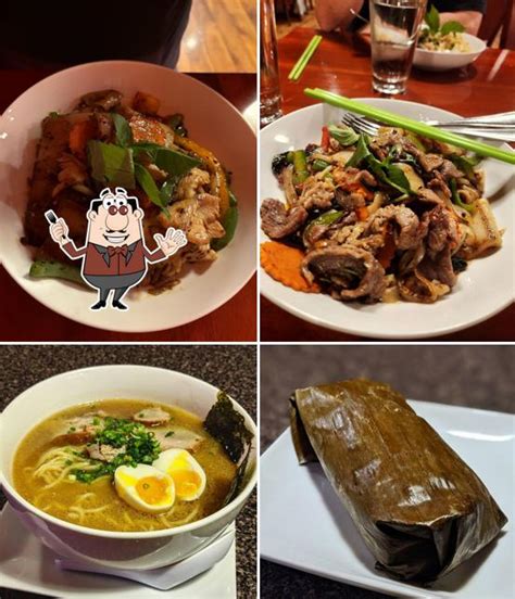 Basil Café Appleton Restaurant Menu Prices And Reviews