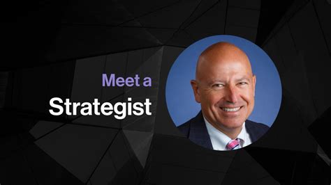 Stringer Asset Management Llc On Linkedin Meet A Strategist Gary Stringer Looks Ahead
