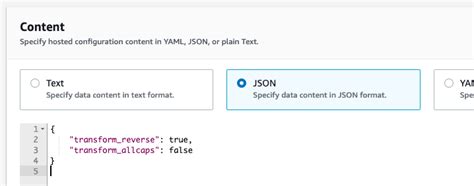 Introducing The Aws Appconfig Python Helper Library Aws Cloud
