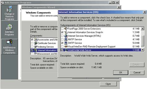 Brain Book Iis Server Installation And Security