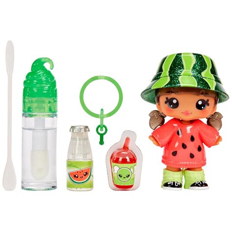 Yummiland Mini Dolls Dolls The Toy Pool Yummiland Mini Dolls Dolls The Toy Pool