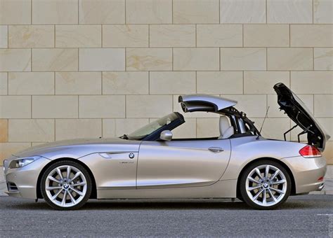 Bmw Hardtop Convertible Cars