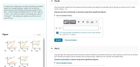Solved Solve Part B And Part C