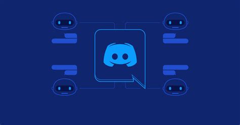 So Verwenden Sie Die Discord Api Eine Umfassende Anleitung