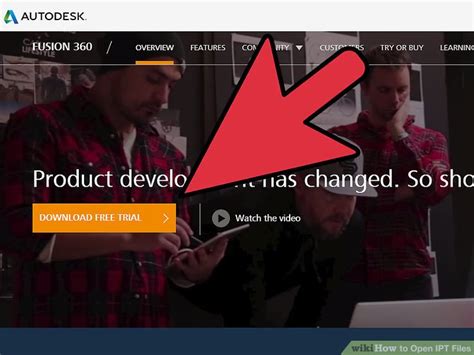 How To Open Ipt Files 4 Steps With Pictures Wikihow