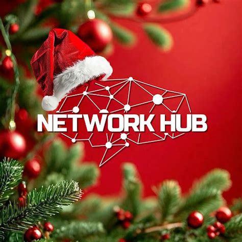 Network Hub Youtube