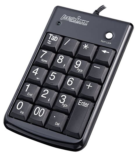 How To Set Number Keypad As Function Keys Windows Linux Mac