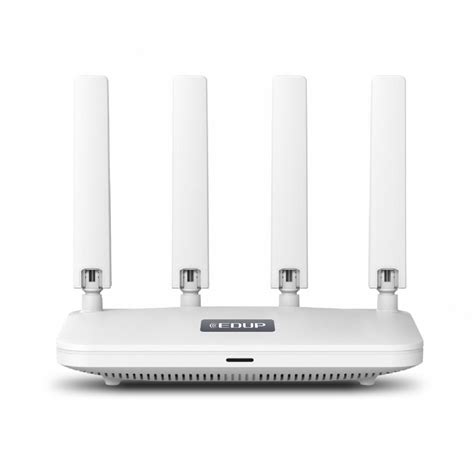 EDUP AX WiFi Router El Shop Gr