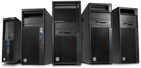Best Upgrades For Hp Z Workstations