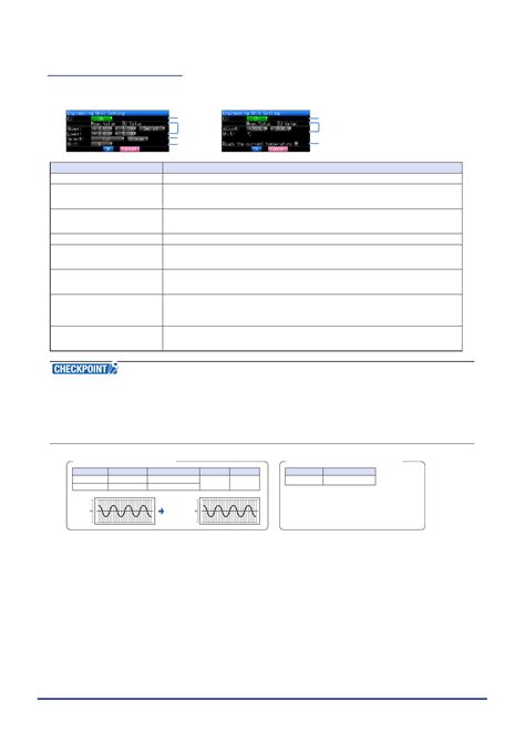 Graphtec GL Operating Manual