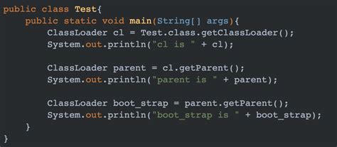 Android工程师进阶第三课 类加载机制classloader详解appclassloader Csdn博客