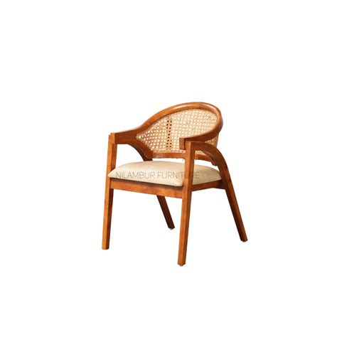 Devak Teak Wood Chair Nilambur Furniture
