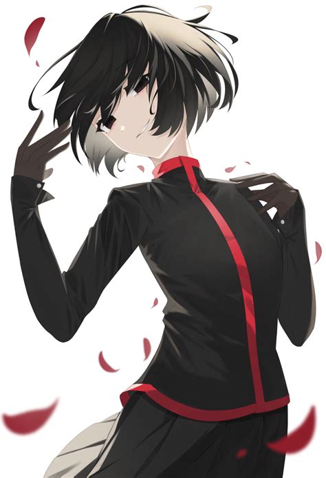 Oshino Ougi Monogatari Drawn By Yamada Maya Yamdmay Danbooru