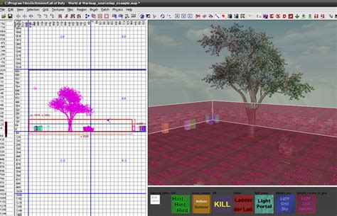 Call Of Duty Gridfile COD Modding Mapping Wiki