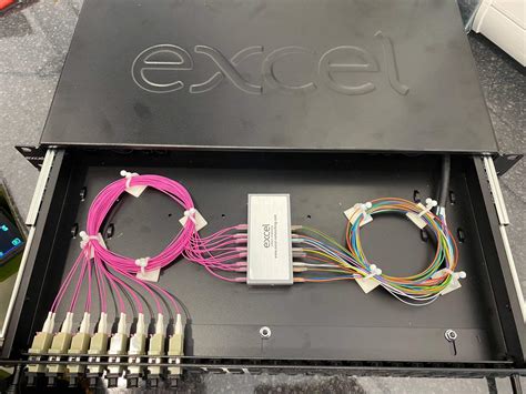 Fibre Install For Long Standing Client Commercial