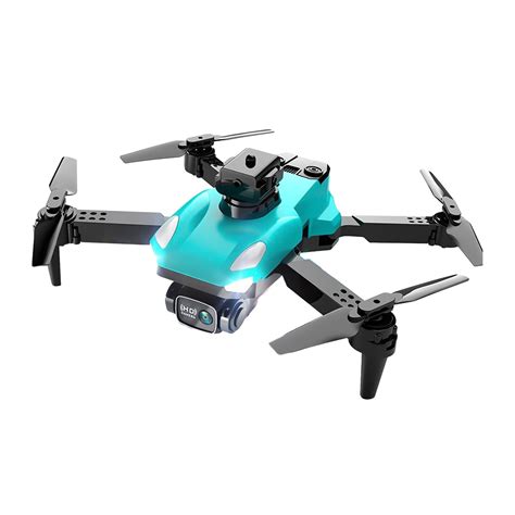 Kqjqs Foldable Drone With Camera Hd 1080p Camera Fpv Drone For