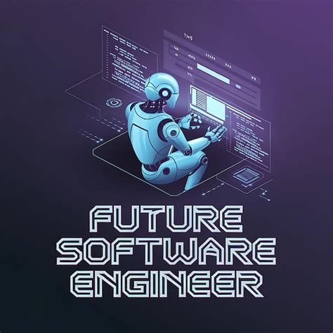 Creative Coding Designs With Programming Themes And Motivational Quotes Premium Ai Generated