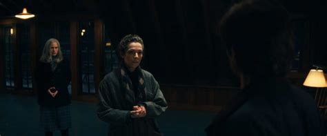 What The ‘severance Season Two Finale Reveals About Lumon And About Love