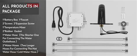 Primsoph Automatic Motion Sensor Hands Free Electronic Infrared Smart